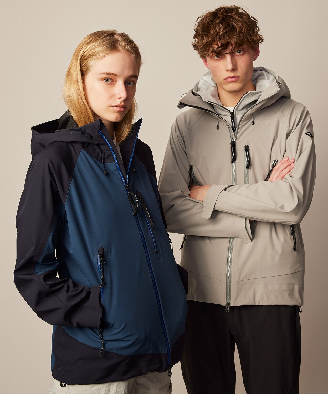 24SPRING/SUMMER PREORDER | ONWARD CROSSET