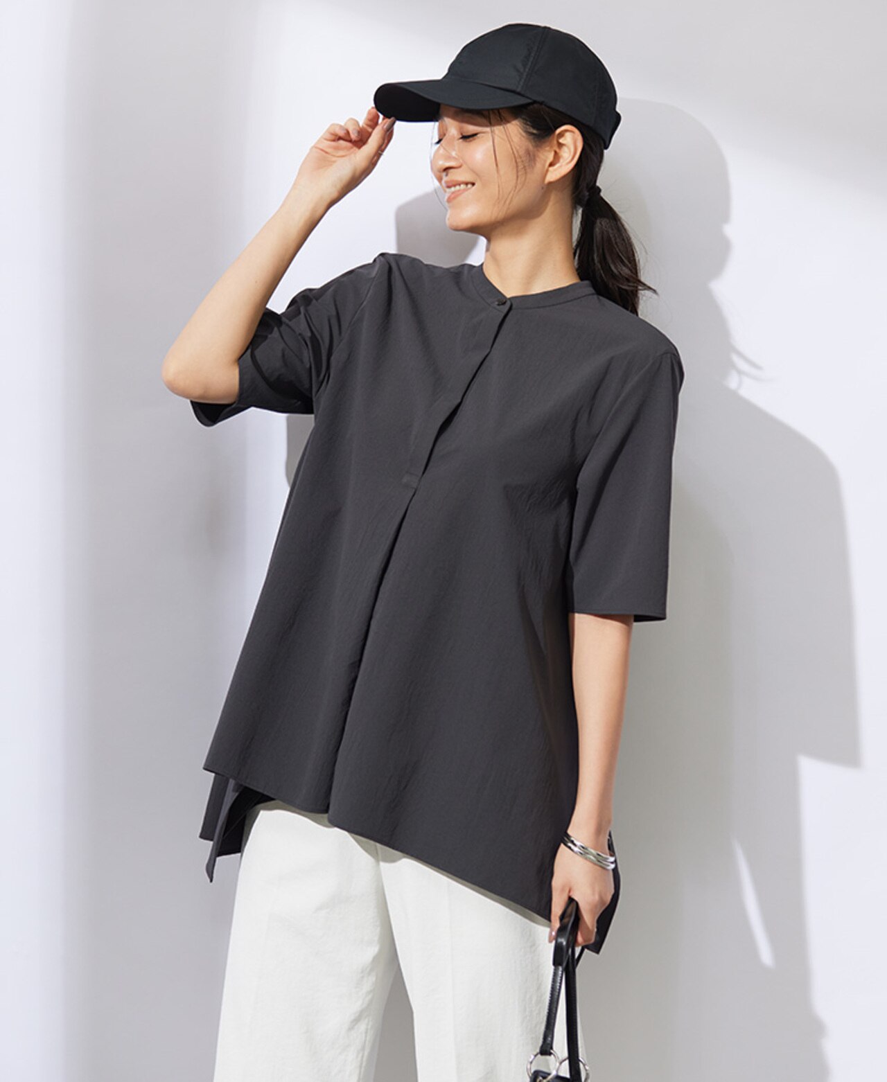 NEW SUMMER LOOK | ONWARD CROSSET