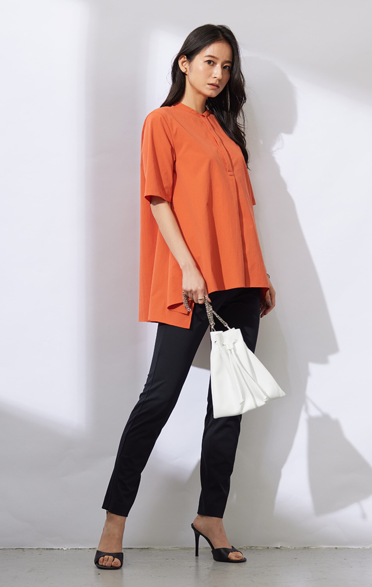 NEW SUMMER LOOK | ONWARD CROSSET