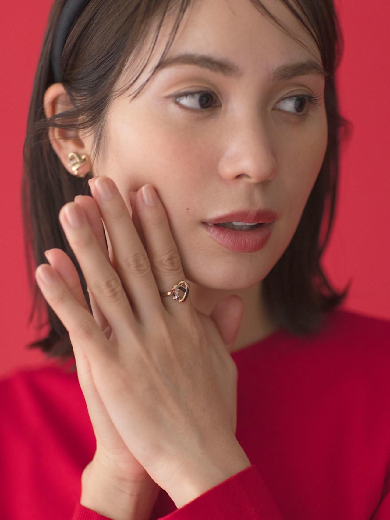 Valentine Collection | ONWARD CROSSET