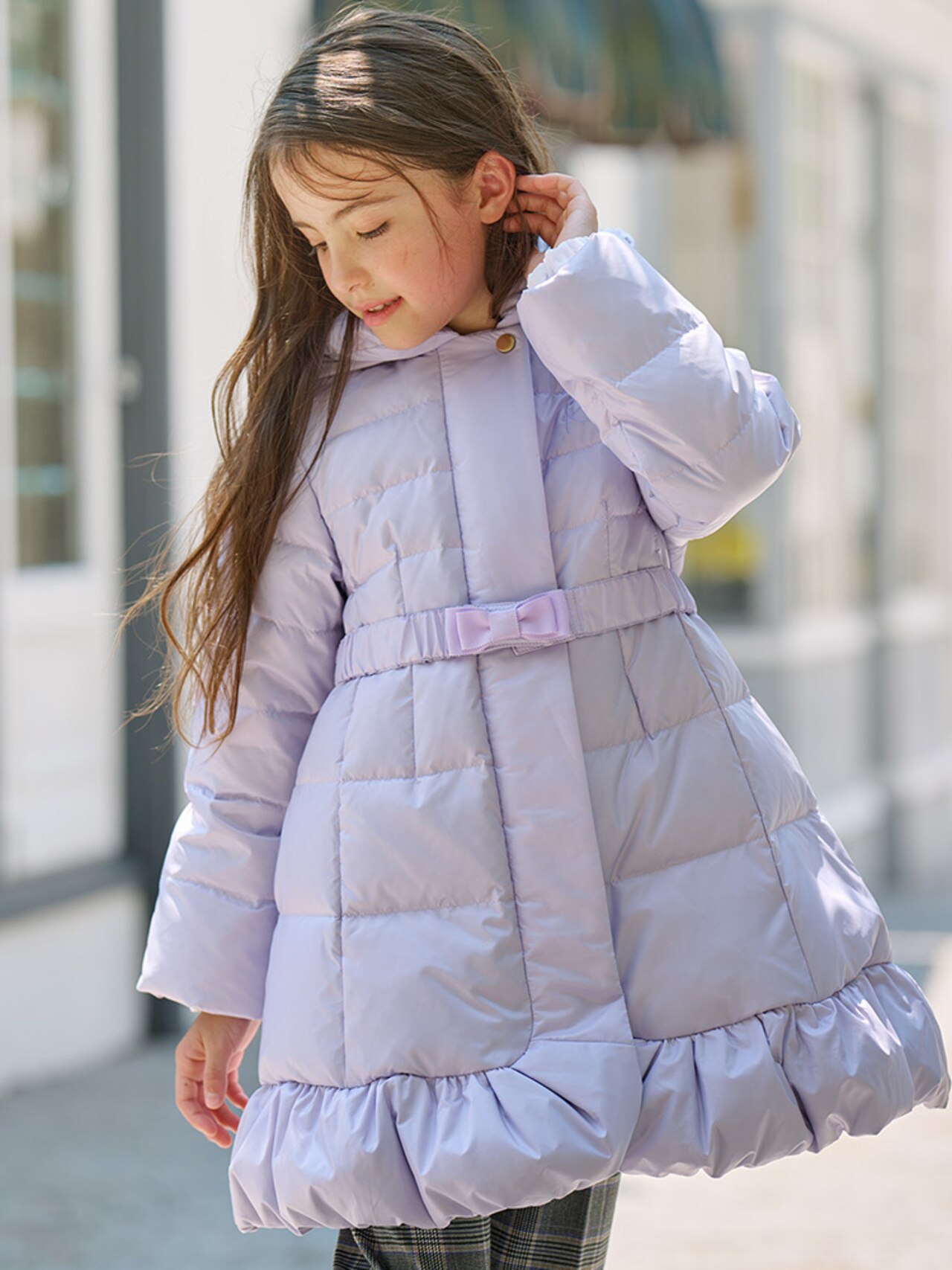 2023AW OUTER COLLECTION | ONWARD CROSSET