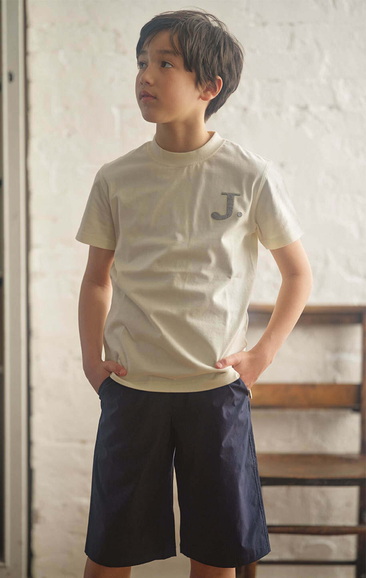 T-SHIRTS COLLECTION | ONWARD CROSSET