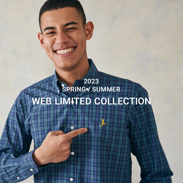WEB LIMITED COLLECTION | ONWARD CROSSET