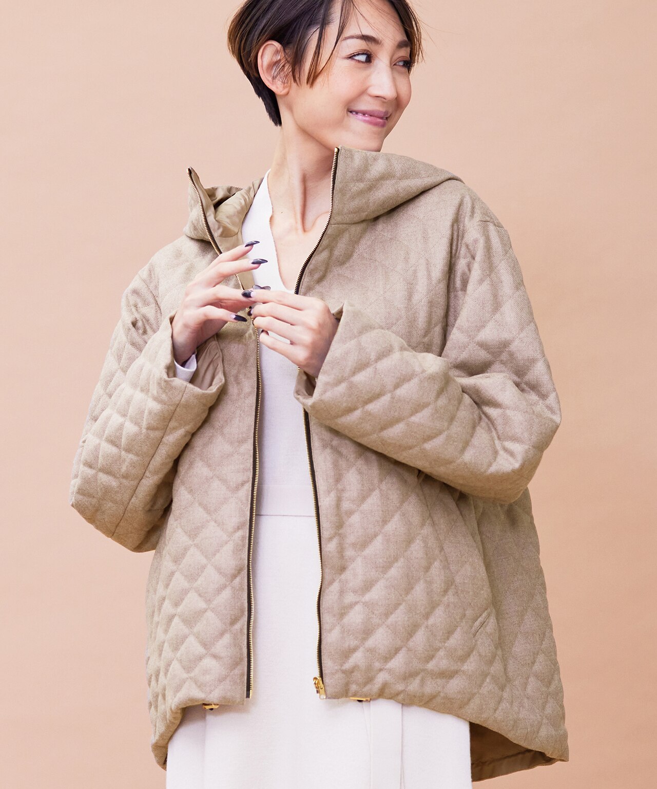 【特集】OUTER / KNIT SELECTION | ONWARD CROSSET