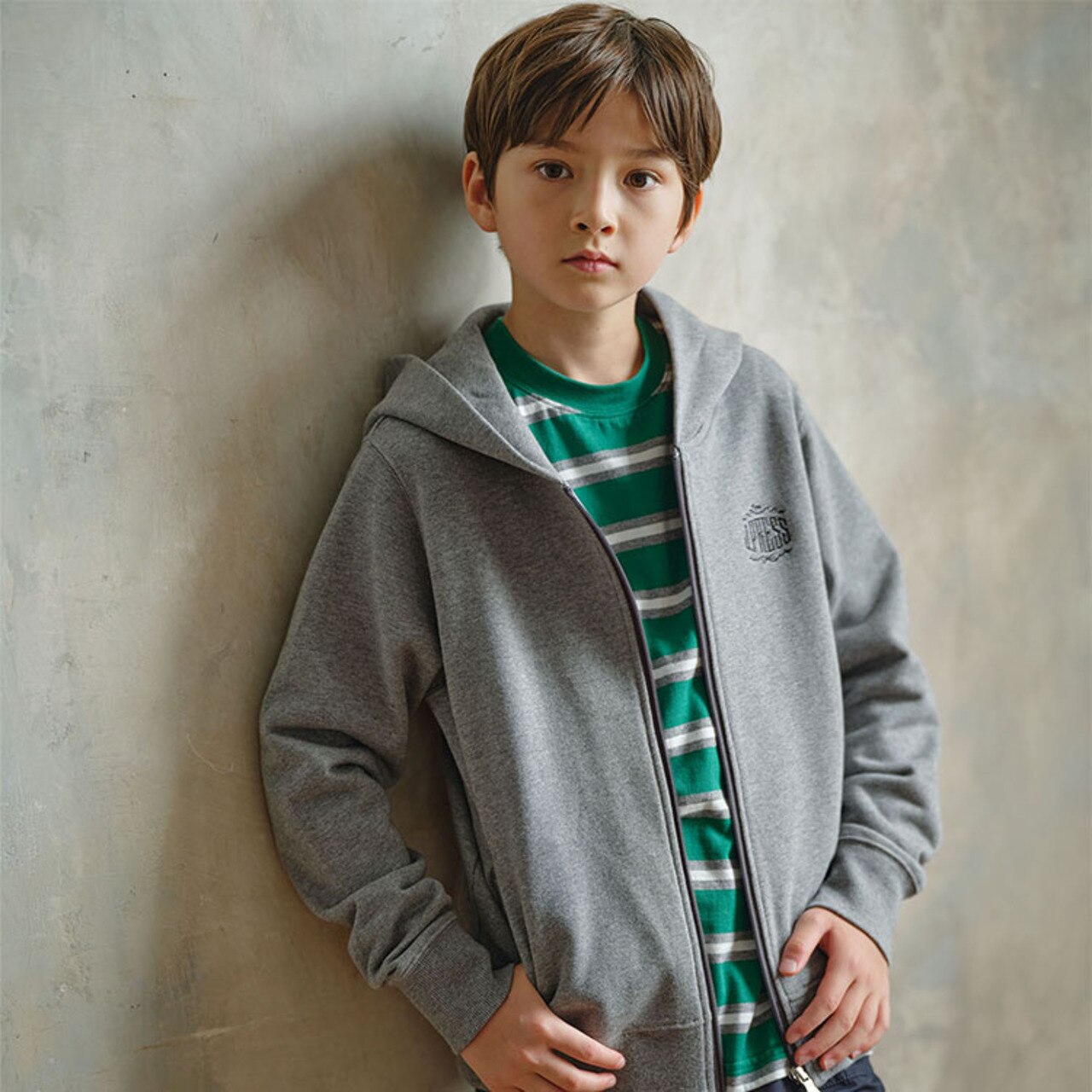 BOY'S OUTER COLLECTION | ONWARD CROSSET