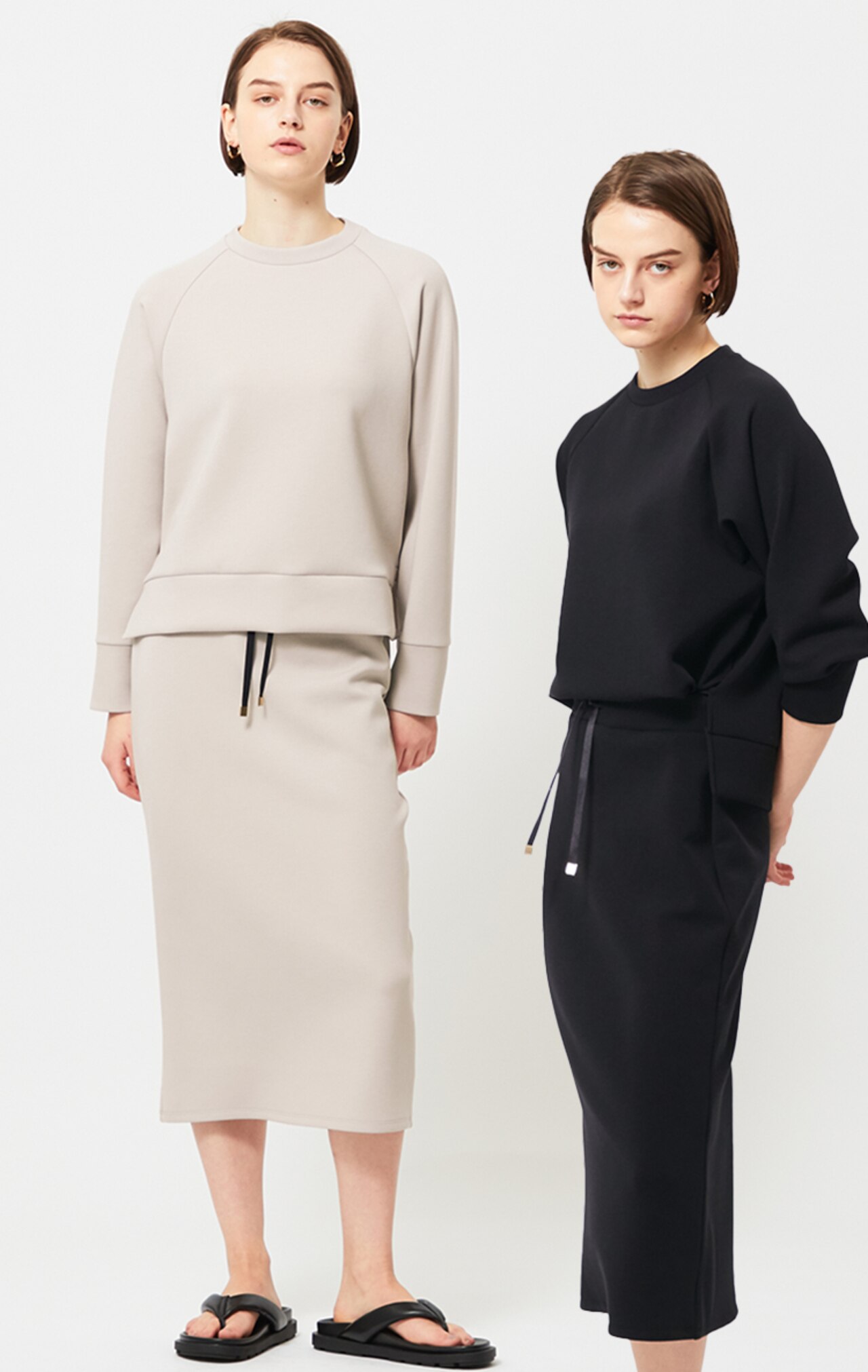 24SS / WEB LIMITED | ONWARD CROSSET