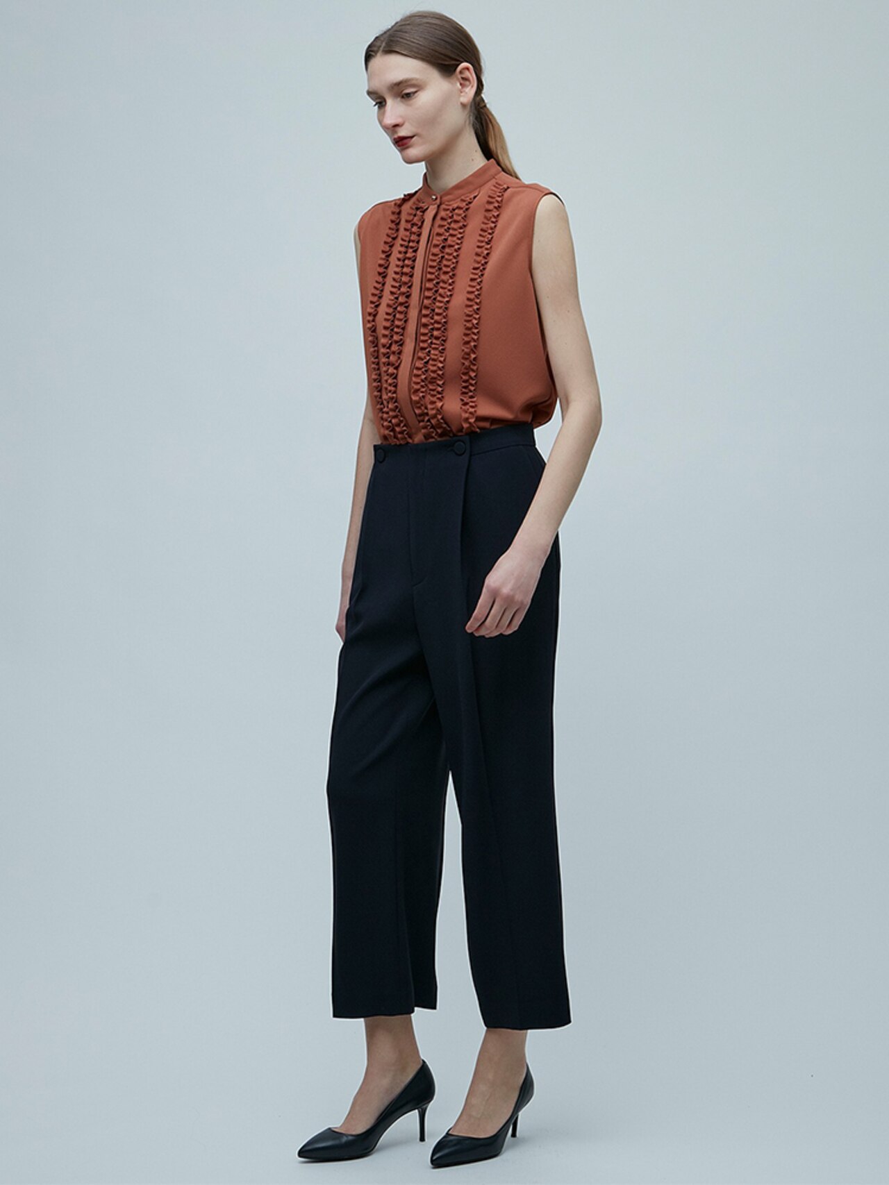 2023 AUTUMN ITEMS | ONWARD CROSSET